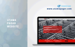 Utama Pagar | Crosstechno Web App Developer
