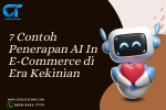 7 Contoh Penerapan AI In E-Commerce di Era Kekinian | Crosstechno Web ...