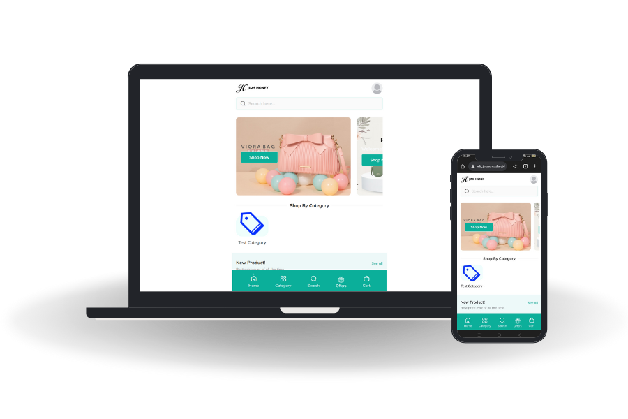 Jims Honey | Crosstechno Web App Developer