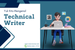 Mengenal Technical Writer | Crosstechno Web App Developer