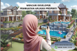 Mencari Developer Pembuatan Aplikasi Properti | Crosstechno Web App ...