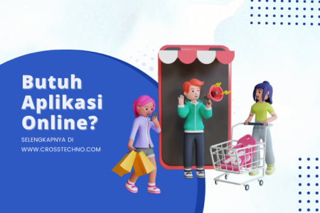 Jasa Pembuatan Aplikasi Android & iOS Berkualitas #1 | Crosstechno Web ...