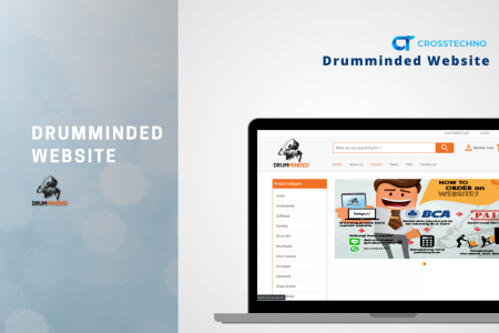 Jasa Pembuatan Aplikasi Android & iOS Berkualitas #1 | Crosstechno Web ...