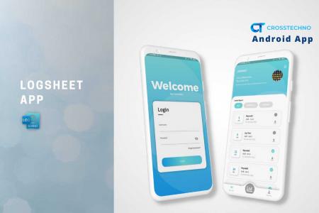 Portfolio | Crosstechno Web App Developer