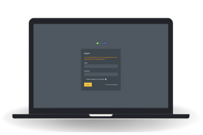 PT Dirgantara Petroindo Raya | Crosstechno Web App Developer