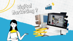 Vital kah Digital Marketing Untuk Bisnismu? | Crosstechno Web App Developer