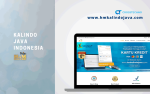Kalindo Java | Crosstechno Web App Developer