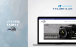 Jk Lensa | Crosstechno Web App Developer